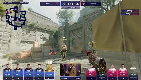 BLAST Premier World Final 2023 overview | HLTV.org